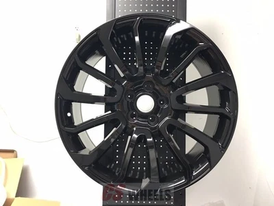 Best Range Rover Autobiography Wheels Deals | Dealsan