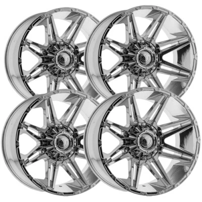 Best Hummer H2 Rims Deals | Dealsan