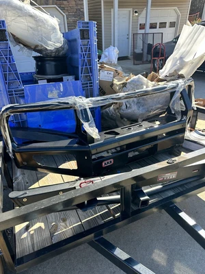 Best Arb Bumper Deals | Dealsan