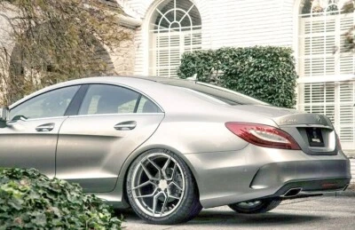 Best Cls 550 Rims Deals | Dealsan