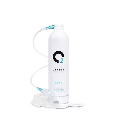 Oxygen Can And Mask Deals ⇒ Best Sales in UK | Dealsan