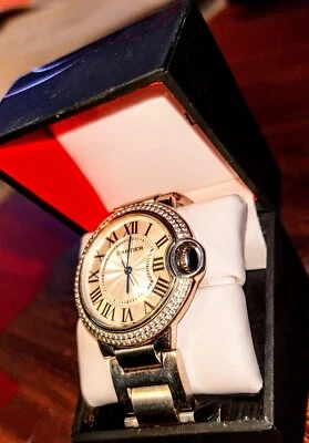 Best Cartier Ballon Bleu Deals | Dealsan