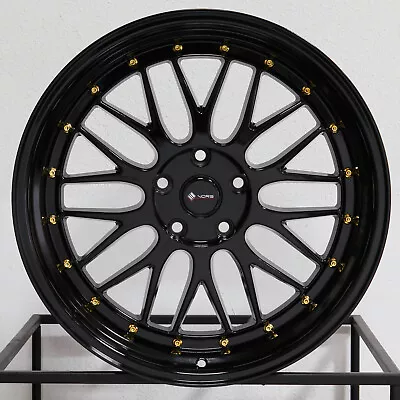 Best 20 Black Rims Deals | Dealsan