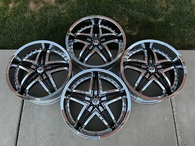 Best Diablo Rims Deals | Dealsan