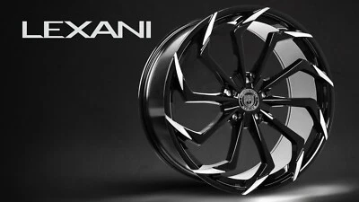 Best Lexani Wheels Deals | Dealsan