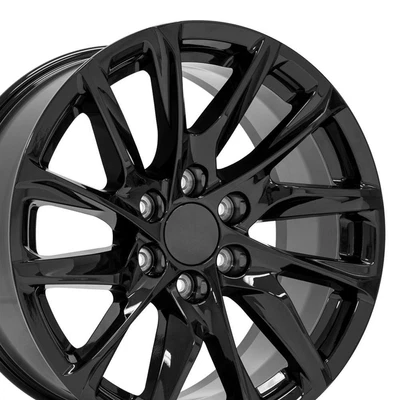 Best 20 Inch Suburban Wheels Deals | Dealsan