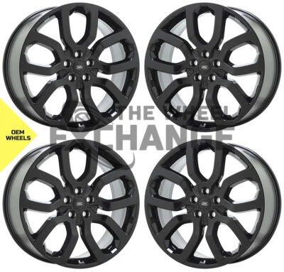 Best Range Rover Autobiography Wheels Deals | Dealsan