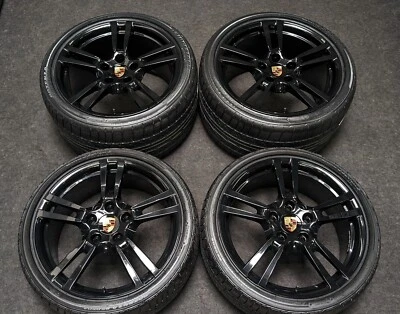Best Porsche 911 Turbo Rims Deals | Dealsan