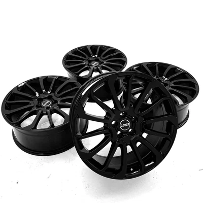 Best Range Rover Autobiography Wheels Deals | Dealsan