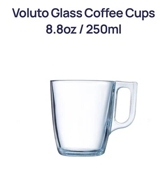 Arcoroc Cups Deals ⇒ Best Sales in UK | Dealsan