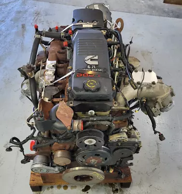 Best 6.7 Cummins Engine Deals | Dealsan