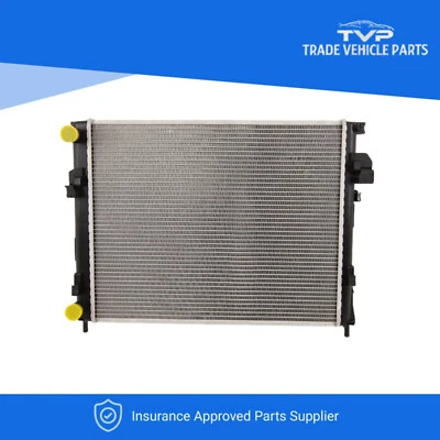 Renault Trafic Radiator Deals ⇒ Best Sales in UK | Dealsan