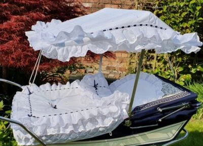 Leather Pram Deals ⇒ Best Sales in UK | Dealsan