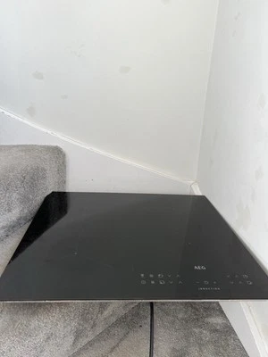 Aeg Induction Hob Deals ⇒ Best Sales in UK | Dealsan