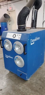 Best Torit Dust Collector Deals | Dealsan