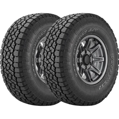 Best 285 75 16 4 Tires Deals | Dealsan