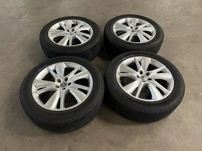 Best Infiniti Fx Rims Deals | Dealsan