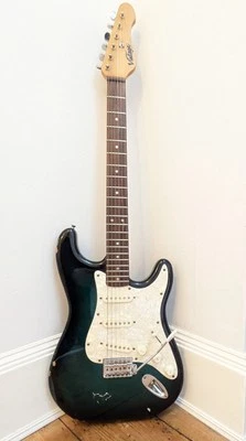 Vintage Stratocaster Deals ⇒ Best Sales in UK | Dealsan