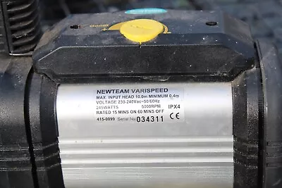 Newteam Shower Pump Deals ⇒ Best Sales in UK | Dealsan