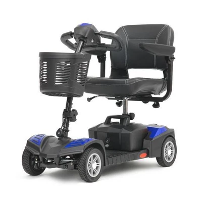 Boot Mobility Scooter Deals ⇒ Best Sales in UK | Dealsan