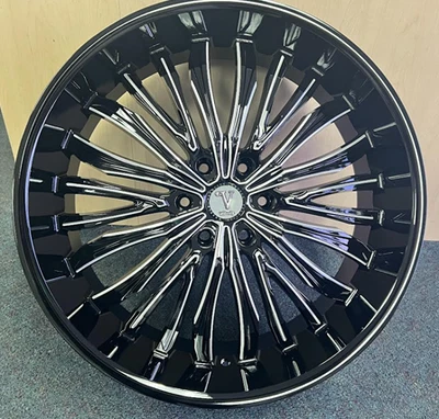 Best 24 Velocity Rims Deals | Dealsan