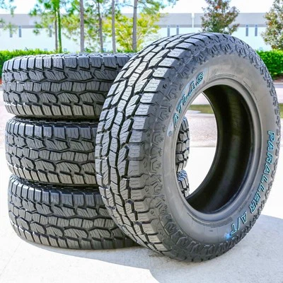 Best All Terrain Tires Deals | Dealsan