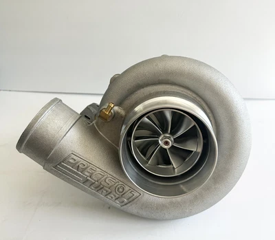 Best Precision Turbocharger Deals | Dealsan