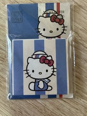 Best Hello Kitty Post It Deals | Dealsan