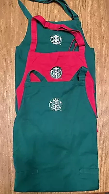 Best Starbucks Apron Deals | Dealsan