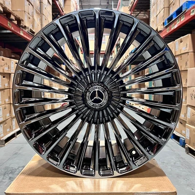 Best S500 Rims Deals | Dealsan