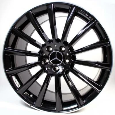 Best Mercedes C300 Amg Wheels Deals | Dealsan