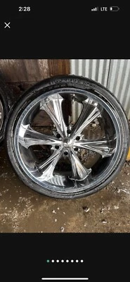 Best 22 Chrome Rims Deals | Dealsan
