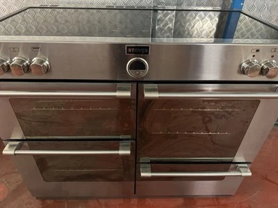 Electric Range Cooker Deals ⇒ Best Sales in UK | Dealsan
