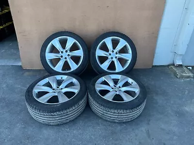Best Infiniti Fx Rims Deals | Dealsan