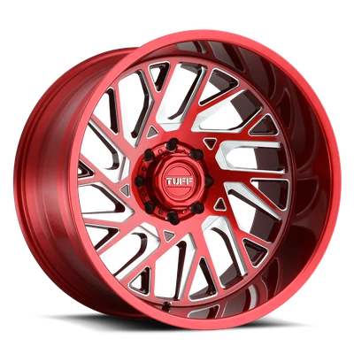 Best Tuff Rims Deals | Dealsan