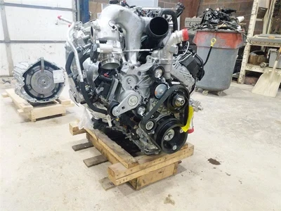 Best Duramax Engine Deals | Dealsan