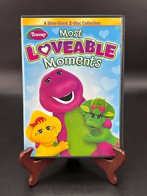 Best Barney Dvd Deals | Dealsan