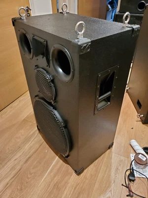 18 Bass Speaker Deals ⇒ Best Sales in UK | Dealsan