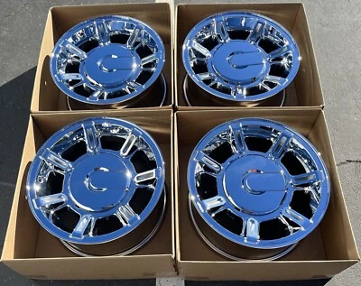 Best Hummer H2 Rims Deals | Dealsan