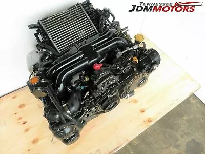 Best Ej20 Engine Deals | Dealsan
