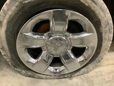 Best Chevy Silverado 20 Wheels Deals | Dealsan
