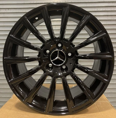 Best 22 Amg Wheels Deals | Dealsan