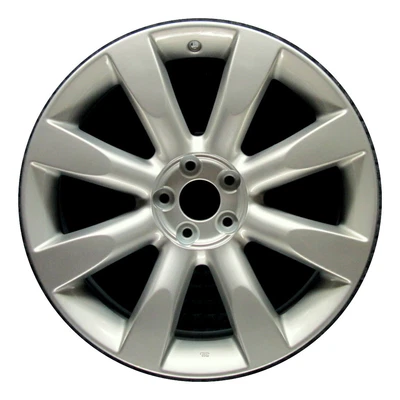 Best Infiniti Fx Rims Deals | Dealsan