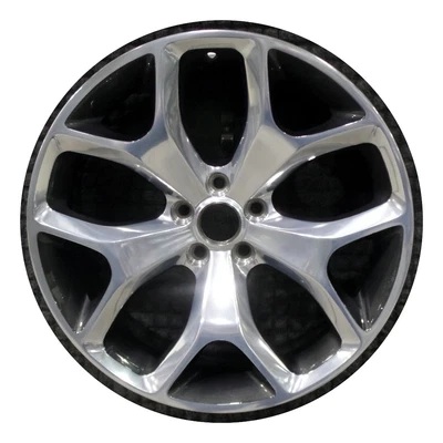 Best Dodge Challenger Wheels Deals | Dealsan