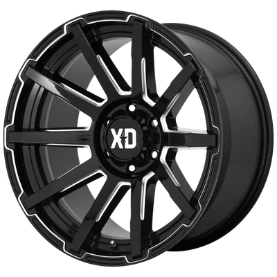 Best Xd Wheels Deals | Dealsan