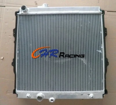 Toyota Hilux Radiator Deals ⇒ Best Sales in UK | Dealsan