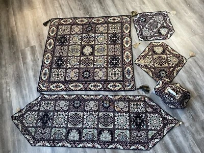 Best Antique Arabian Tapestry Deals | Dealsan