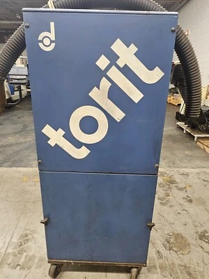 Best Torit Dust Collector Deals | Dealsan