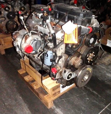 Best Dodge Diesel Engine Deals | Dealsan