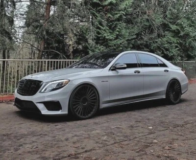 Best S500 Rims Deals | Dealsan
